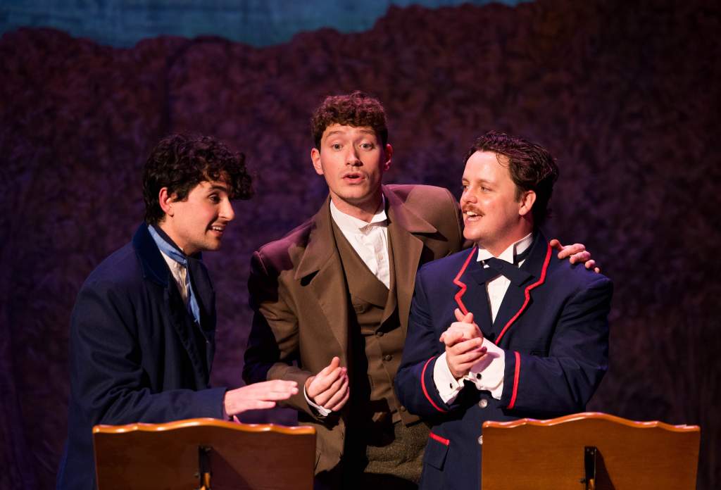 Theater Review | ‘Alice, Formerly of Wonderland’ - The Santa Barbara ...