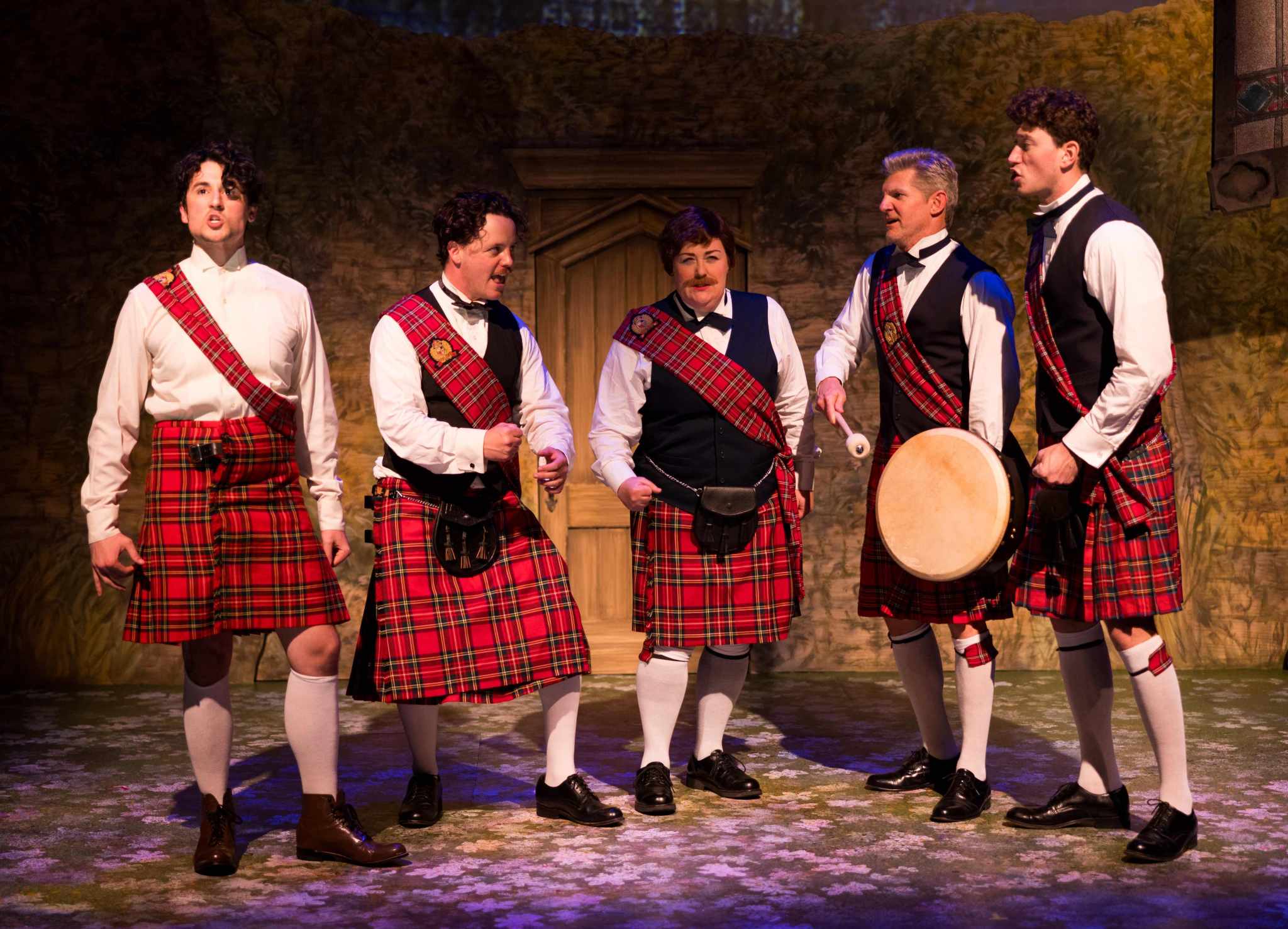 Theater Review | ‘Alice, Formerly of Wonderland’ - The Santa Barbara ...