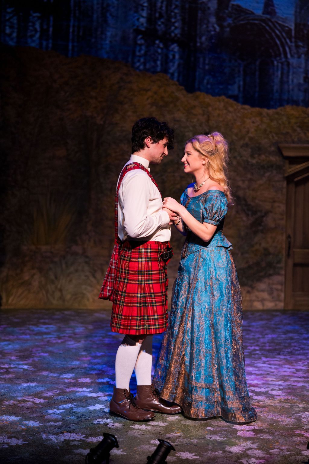 Theater Review | ‘Alice, Formerly of Wonderland’ - The Santa Barbara ...