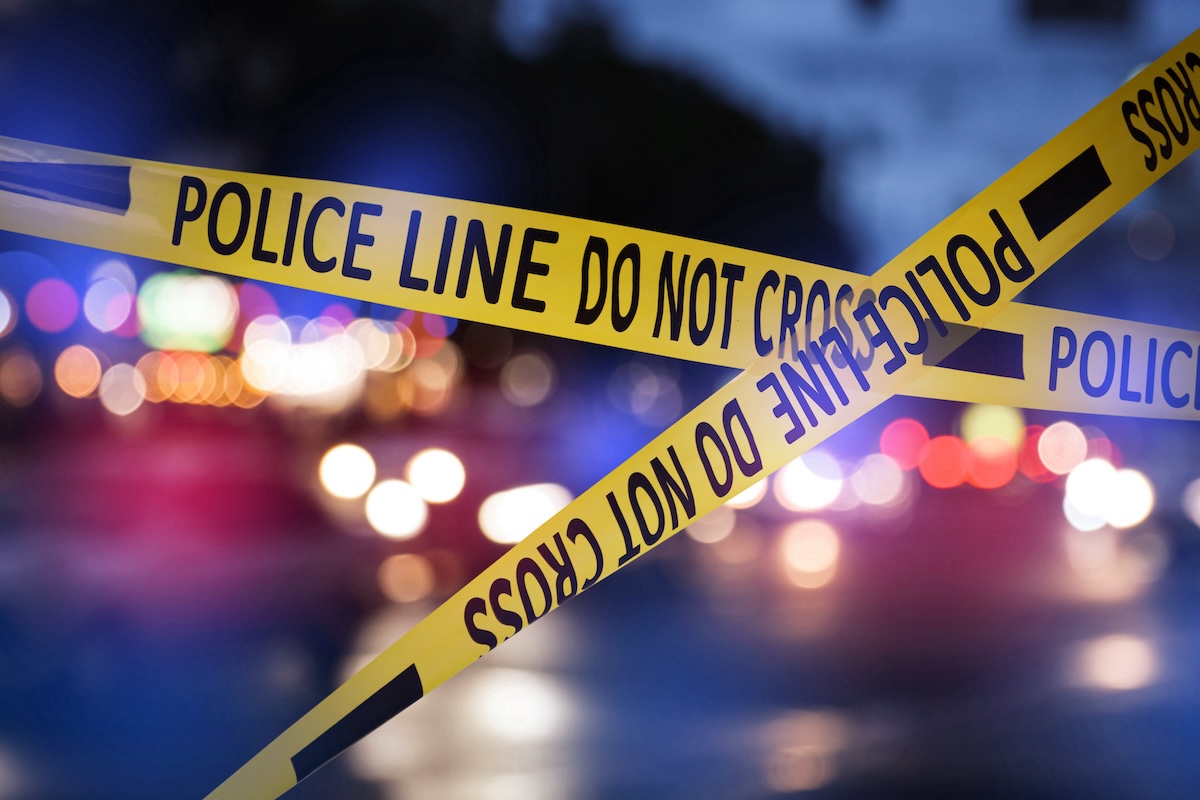 Police Investigating Early-Morning Stabbing in Downtown Santa Barbara ...