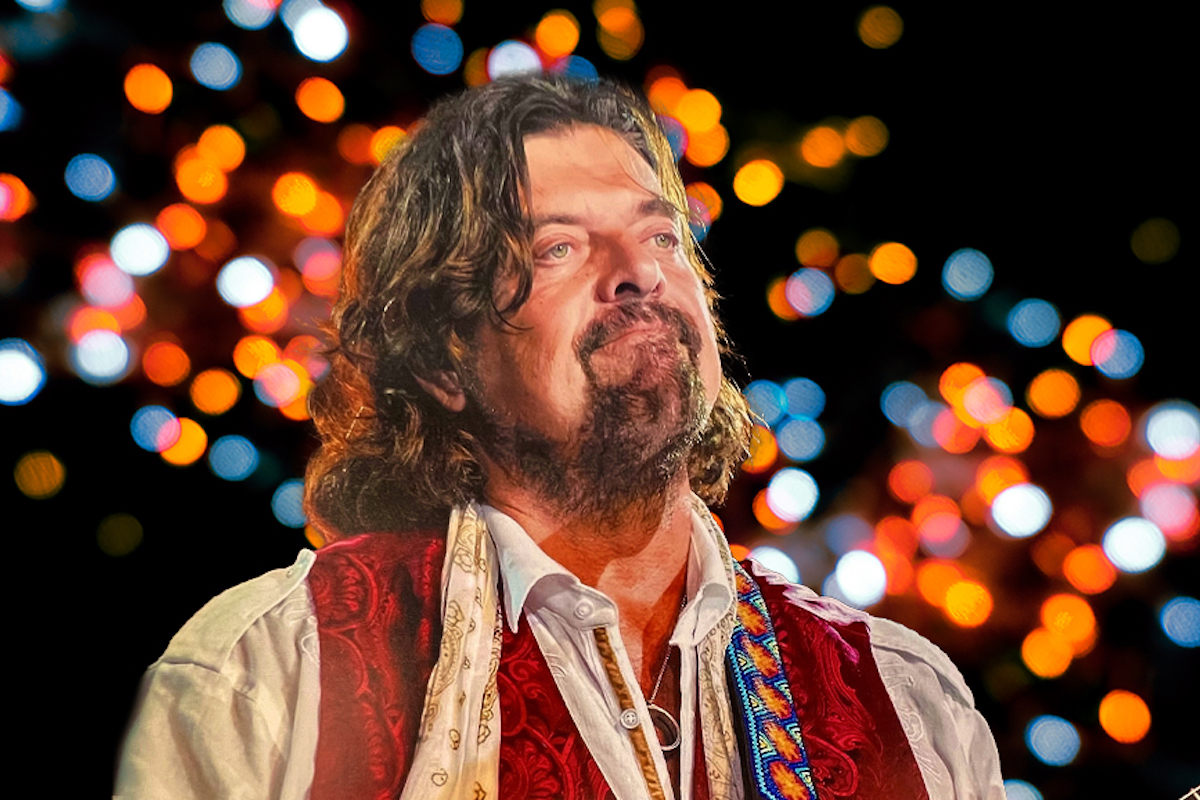 Legendary Musician Alan Parsons to Return to Chumash Casino Resort ...