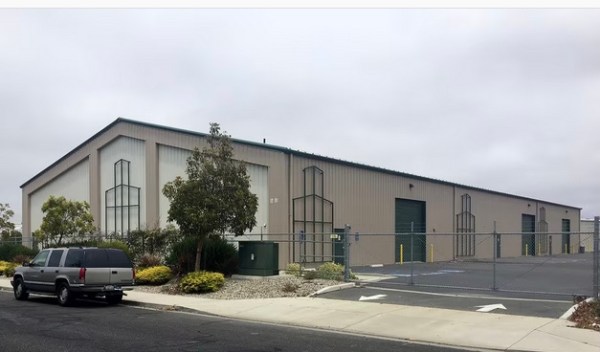 Lompoc Cannabis Lab Will Pay $1.3 Million Penalty for Air Pollution - The Santa Barbara Independent