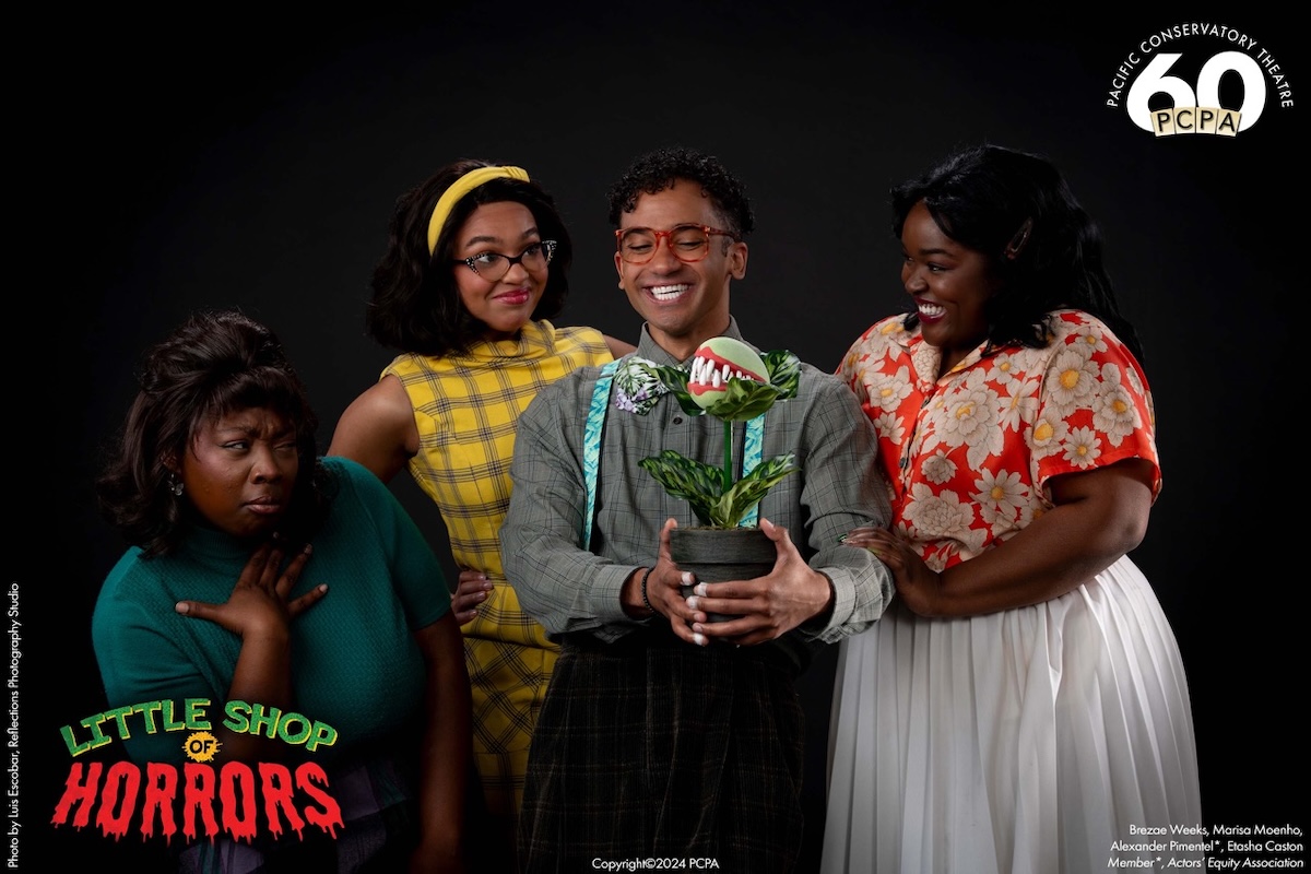 PCPA’s Summer Season Comes to Solvang and Santa Maria - The Santa ...