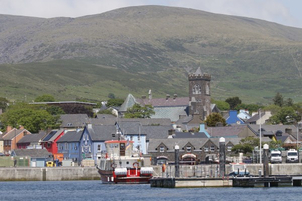 From Dingle to Donegal - The Santa Barbara Independent