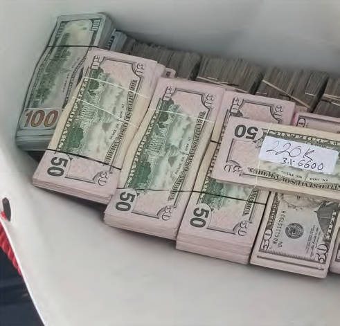 Federal Indictment Alleges Alliance Between Sinaloa Cartel and Money ...