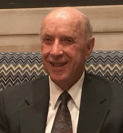 Elbert Lawrence (Larry) Brown - The Santa Barbara Independent