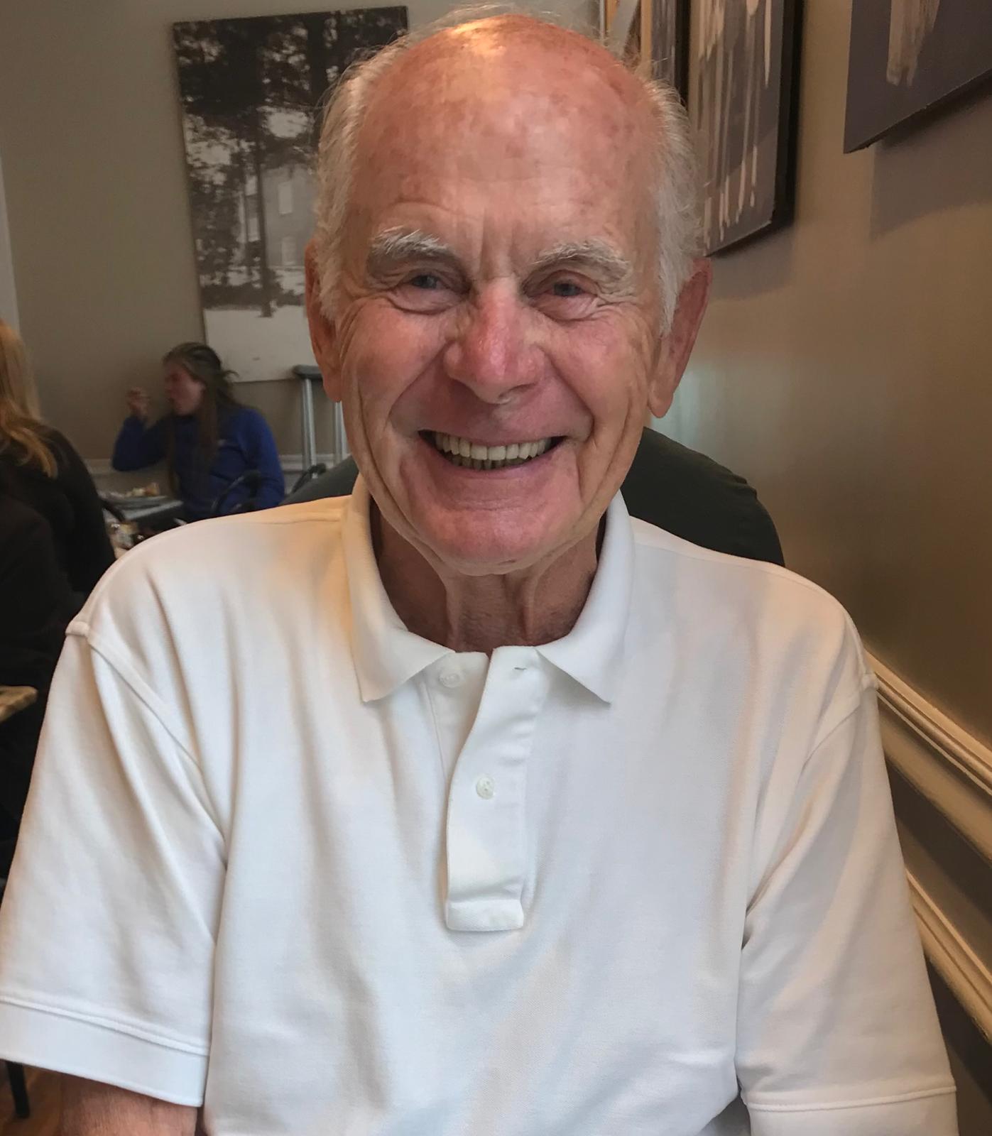 Gerald Francis Corrigan - The Santa Barbara Independent