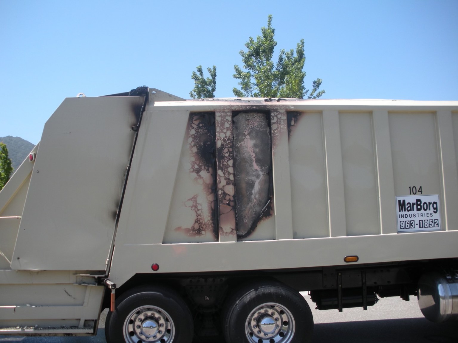 Don’t Put Your Batteries in the Trash - The Santa Barbara Independent