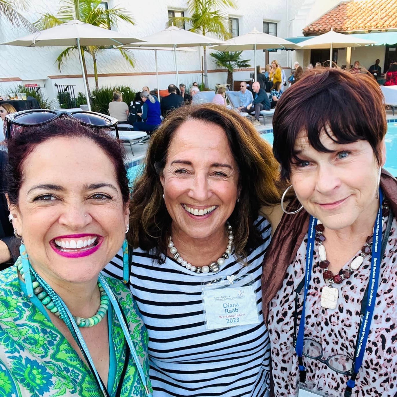 Scribes by the Sea - The Santa Barbara Independent