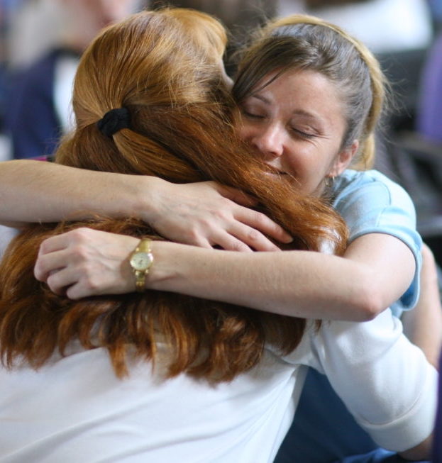 How Prisoners Find Freedom Behind Bars - The Santa Barbara Independent