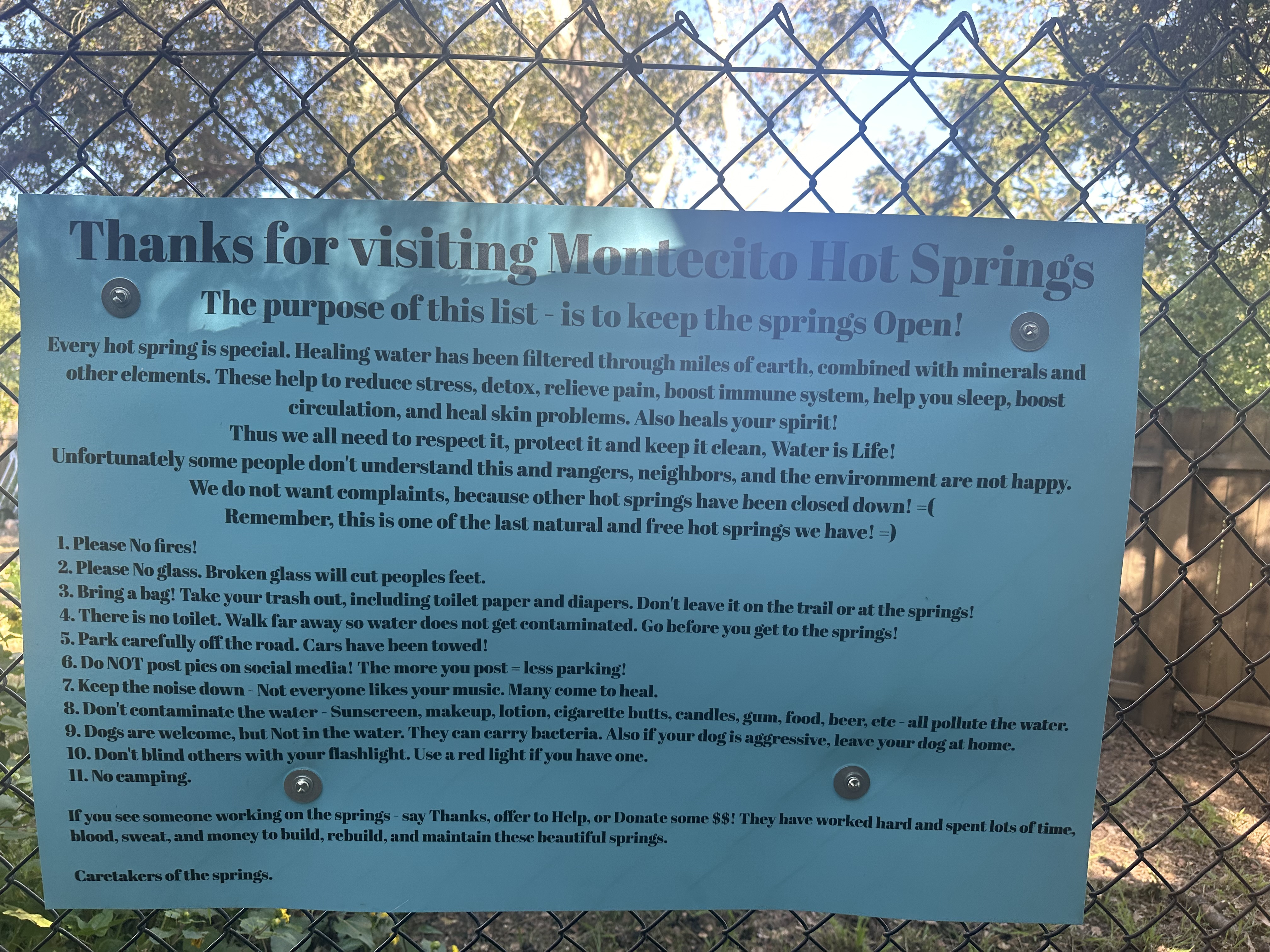 Stewards of the Hot Springs Step Forth in Montecito - The Santa Barbara ...