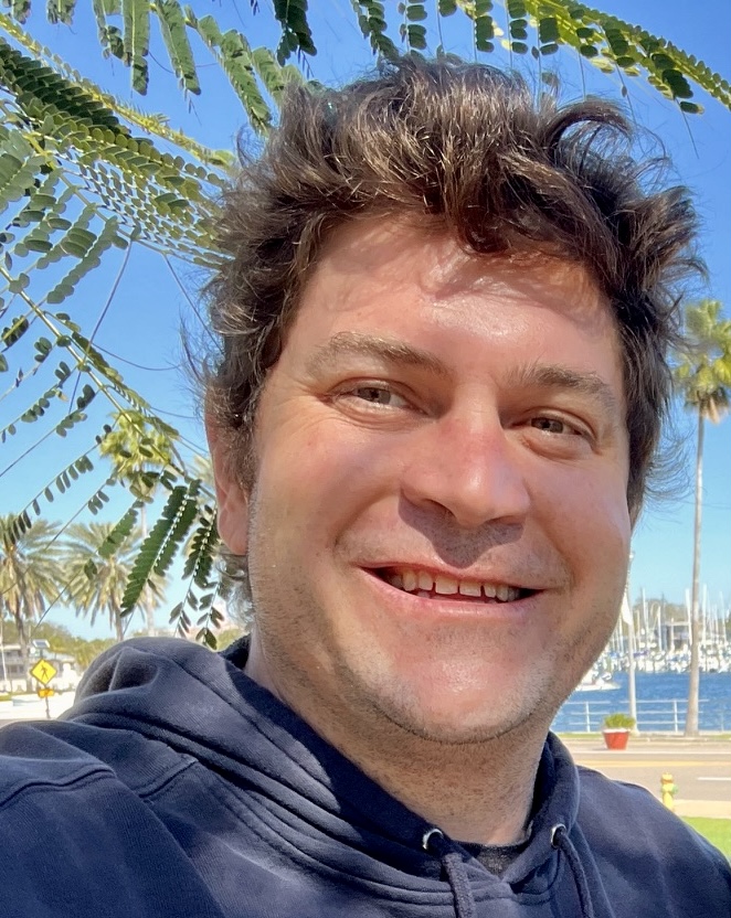 Michael Norman Donahue - The Santa Barbara Independent