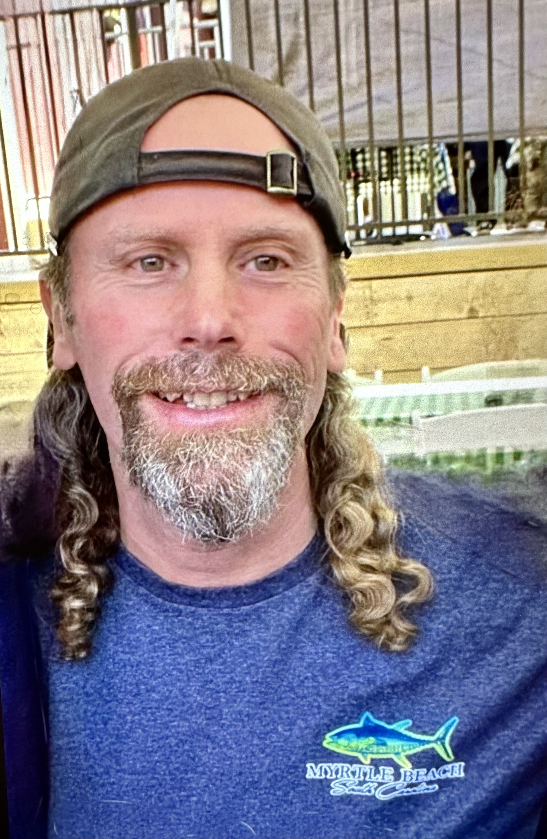 Anthony (Tony) David Scacchi - The Santa Barbara Independent