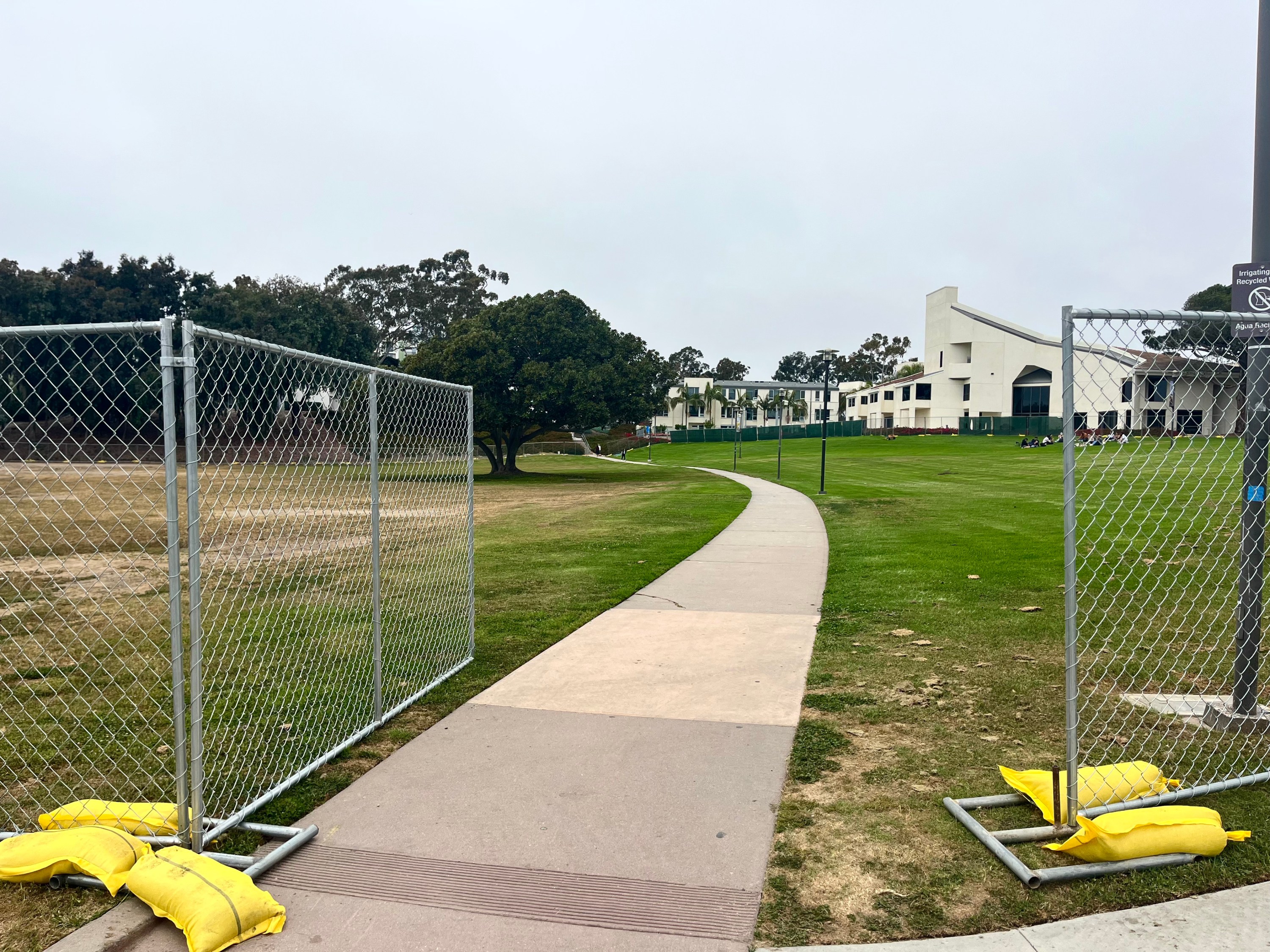 UC Santa Barbara Returns Commencements to Original Location After ...