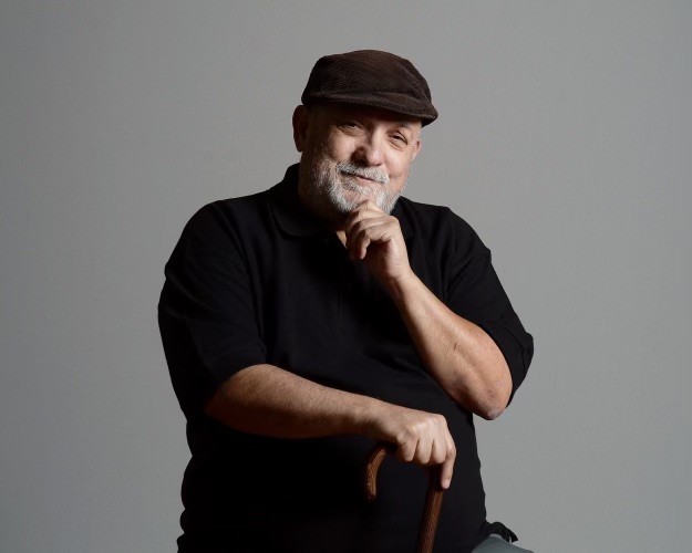 Nicholas Basileos Gekis - The Santa Barbara Independent