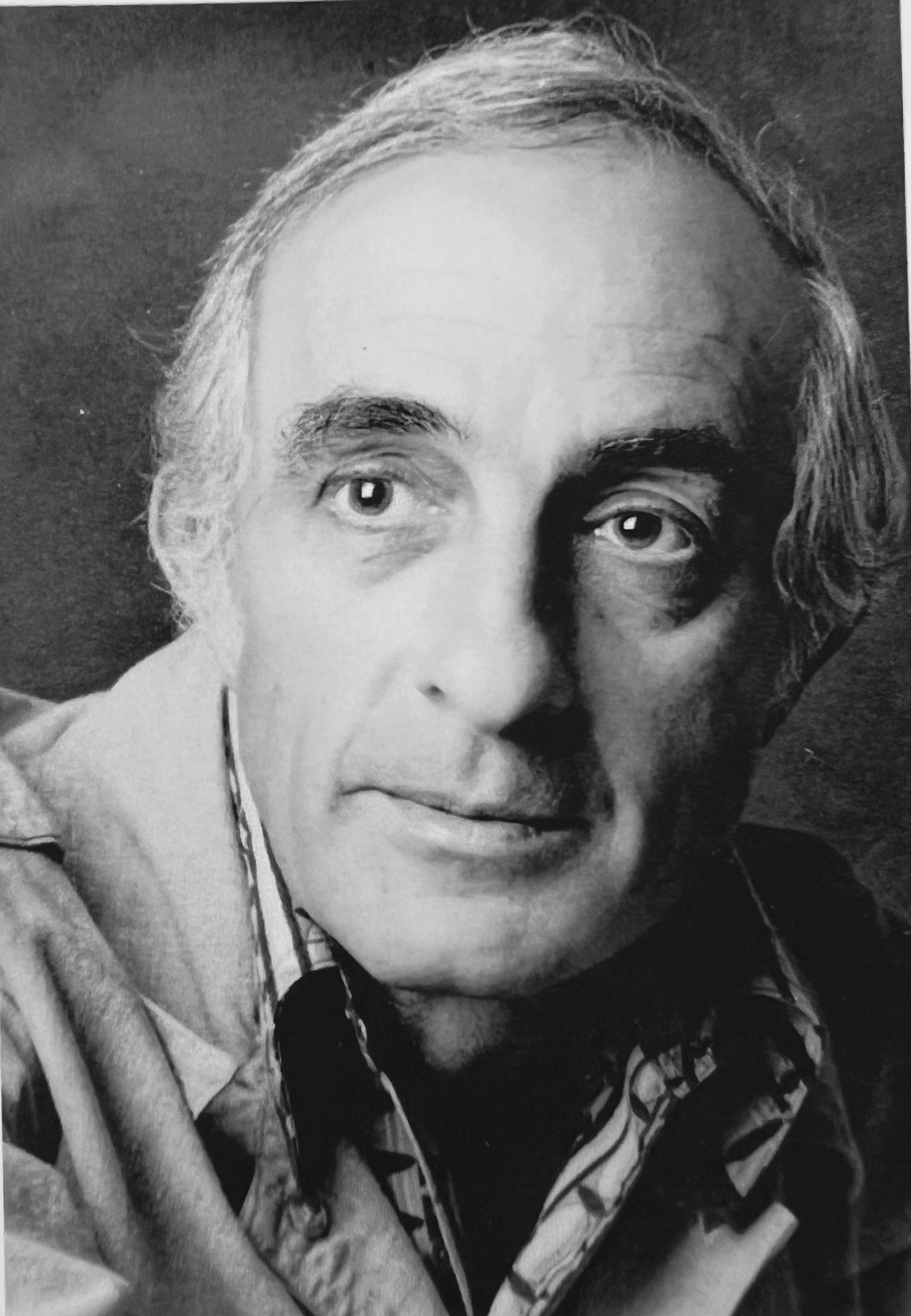 Richard Atamian - The Santa Barbara Independent