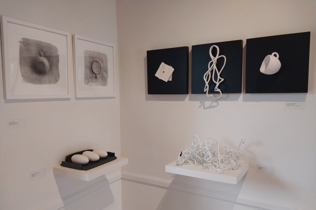 Personal Ends Toward an Expressive Middle Zone - The Santa Barbara ...