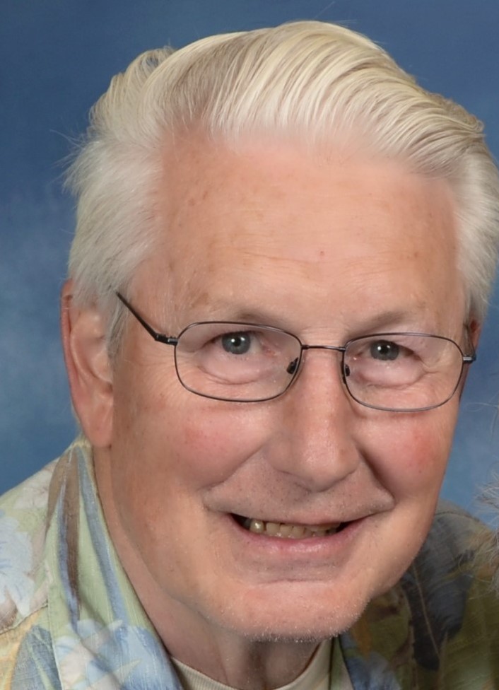 Joseph Peter Bauer Jr. - The Santa Barbara Independent