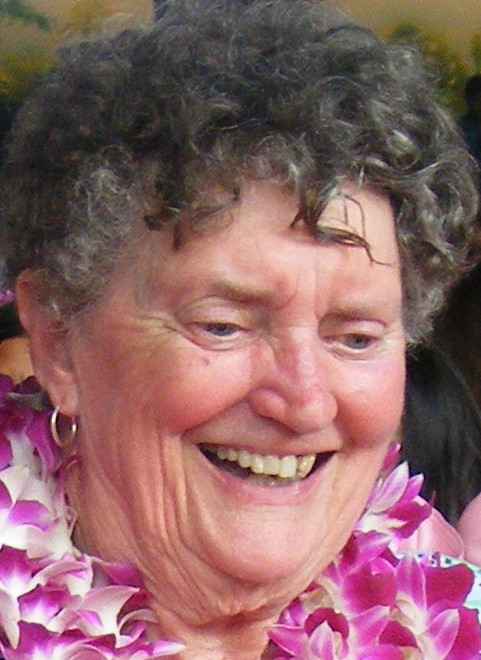 Barbara Theiler - The Santa Barbara Independent