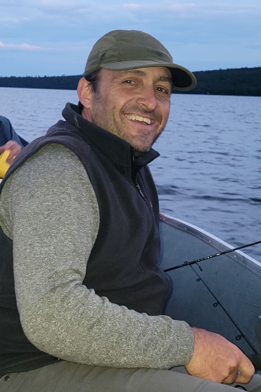 Patrick David Lieske - The Santa Barbara Independent