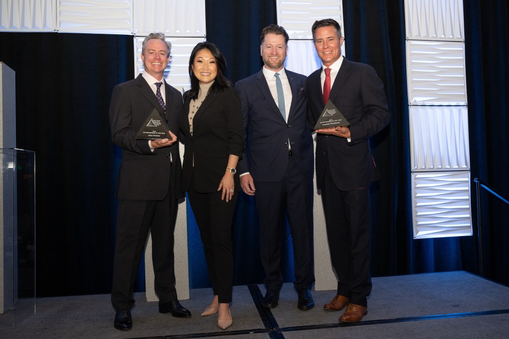 South Coast Business & Technology Awards Gross Another Record Total for Area Scholarships - The ...