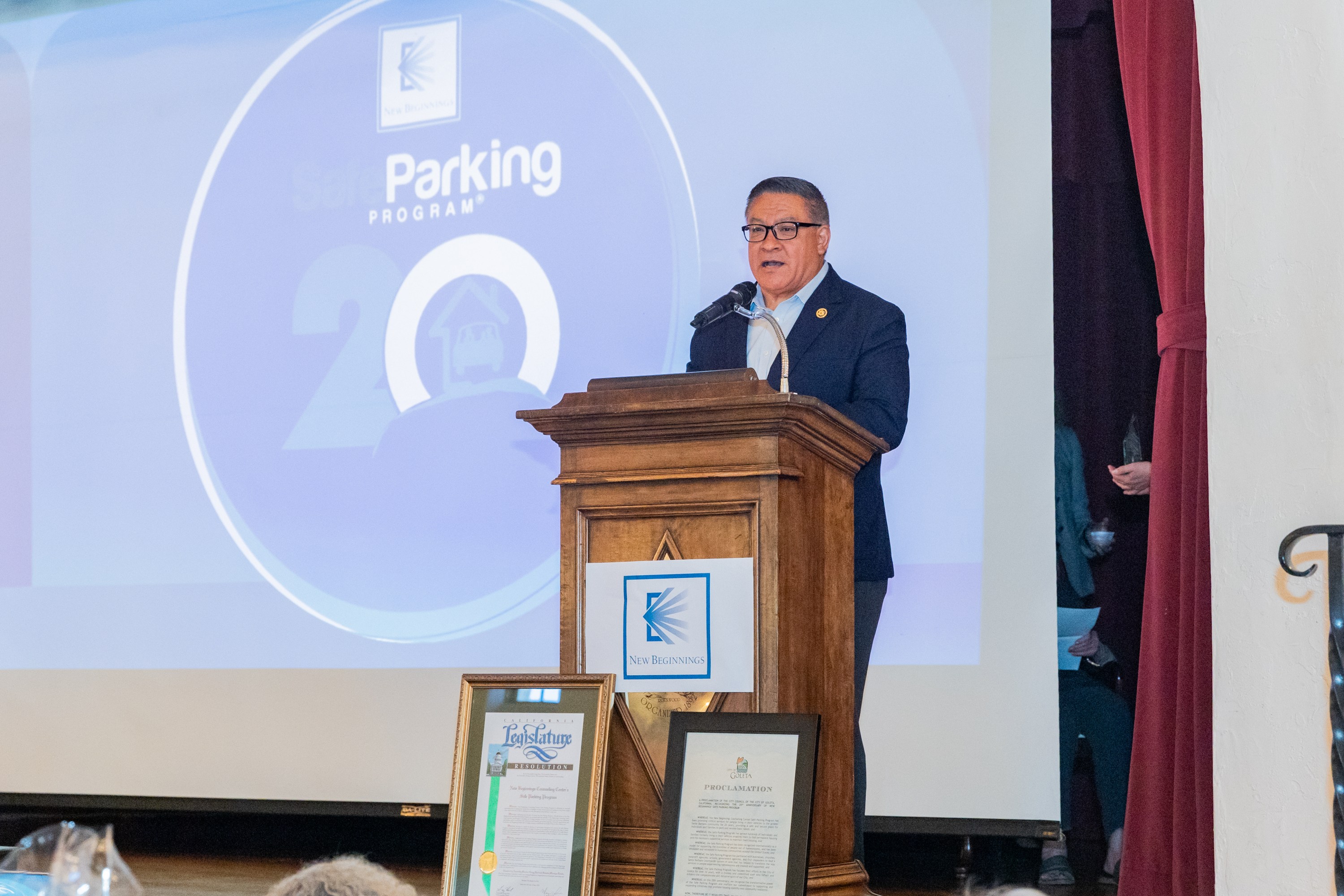 ‘This Program Is a Lifeline’: Santa Barbara’s Safe Parking Program ...