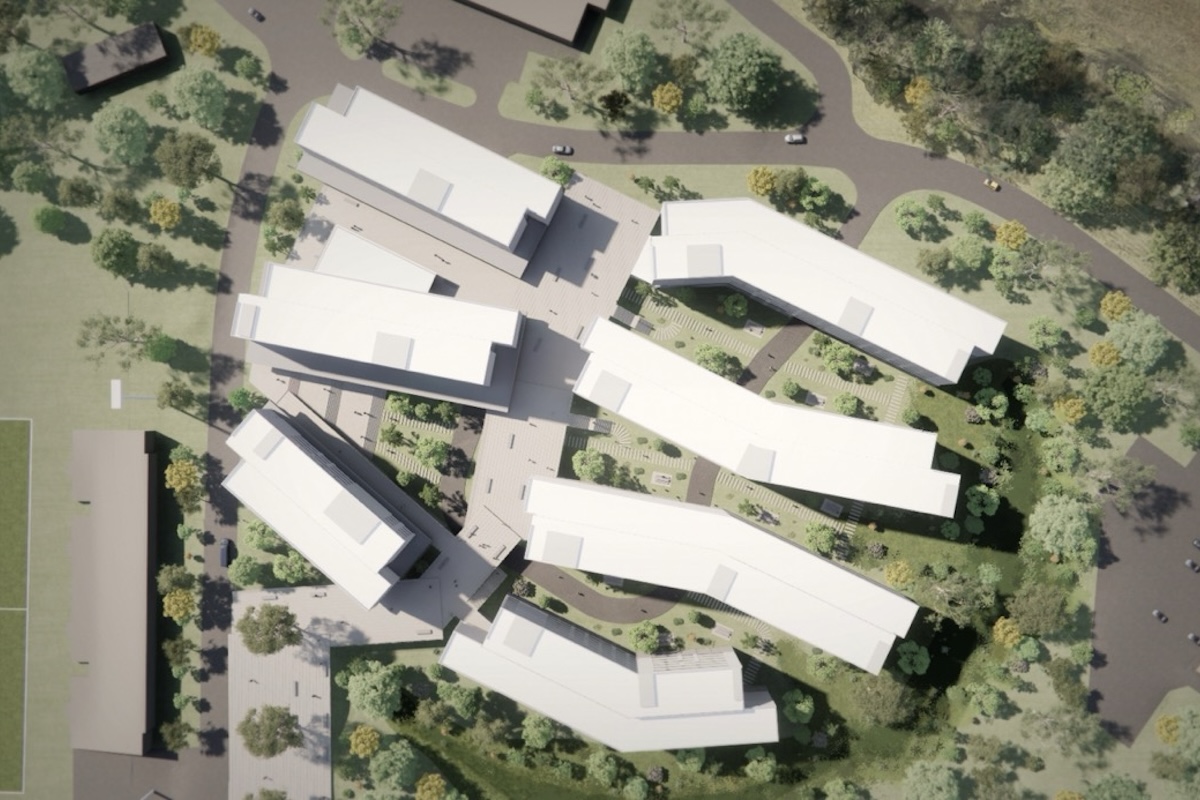Coastal Commission Stalls on SpaceX, Clears New UC Santa Barbara ...