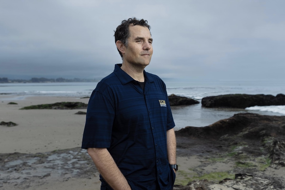 Discoveries from Disasters: A Conversation with Oceanographer David ...