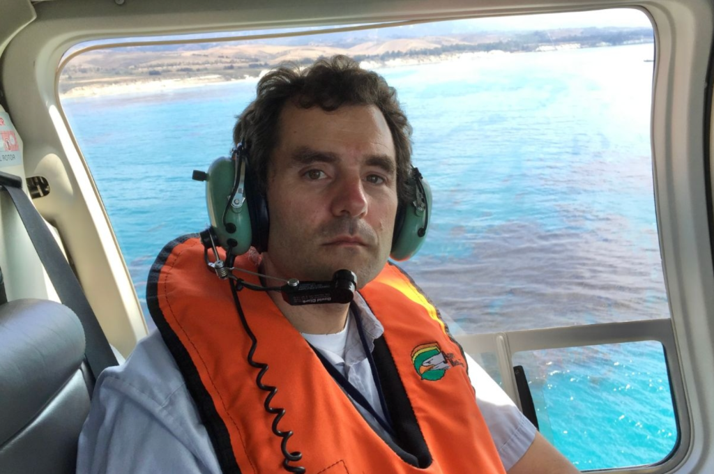Discoveries from Disasters: A Conversation with Oceanographer David ...