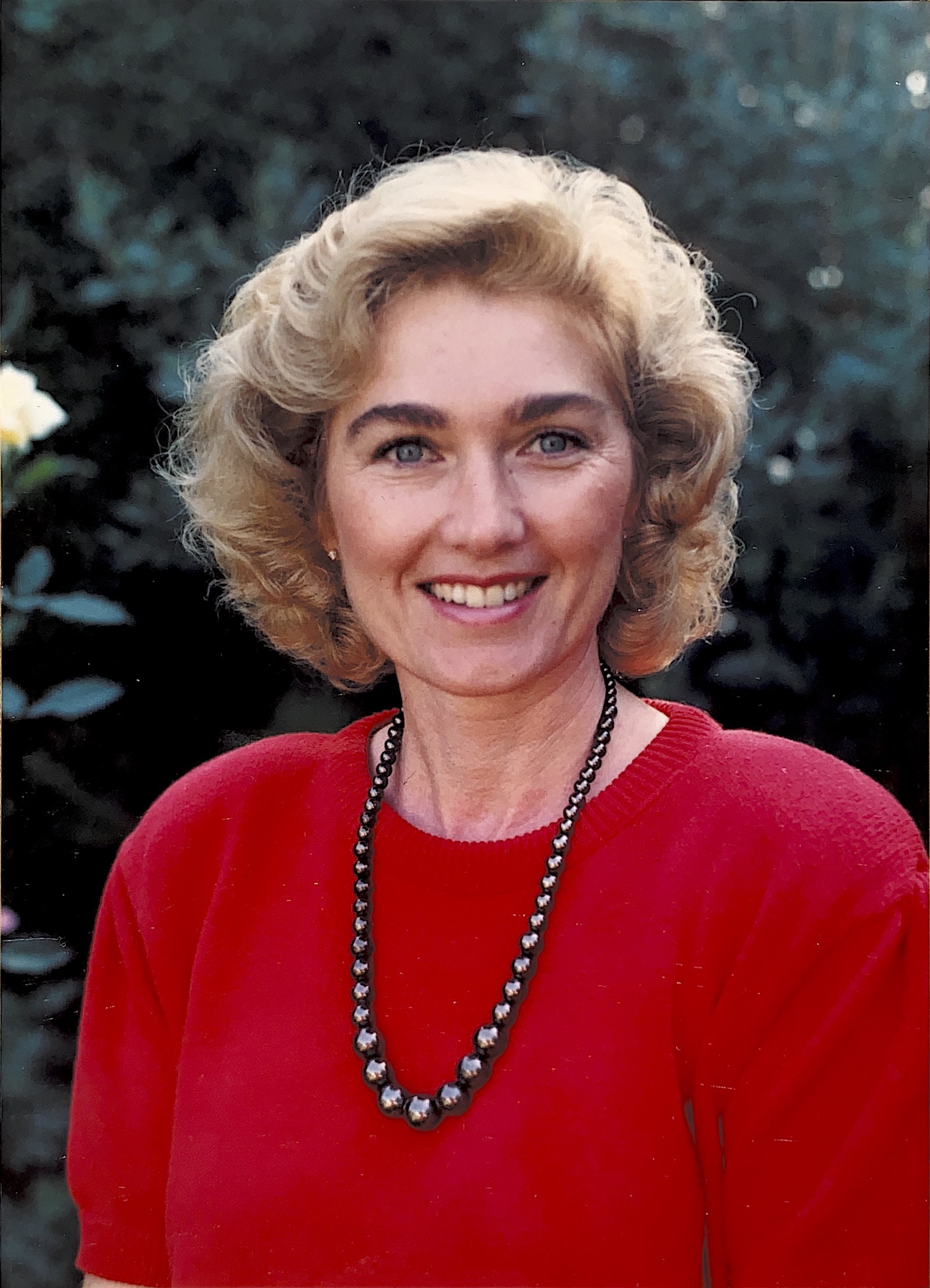 Sharon Ann Siegel - The Santa Barbara Independent