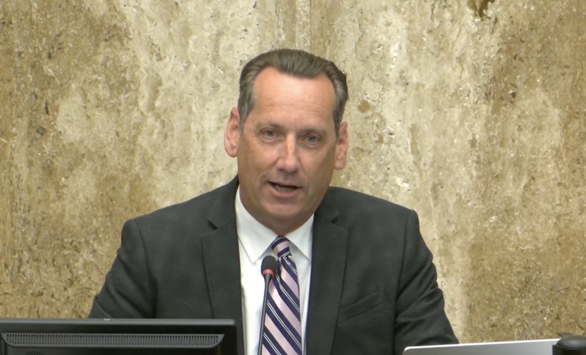 Santa Barbara County Budget Is Tight and Tough - The Santa Barbara ...