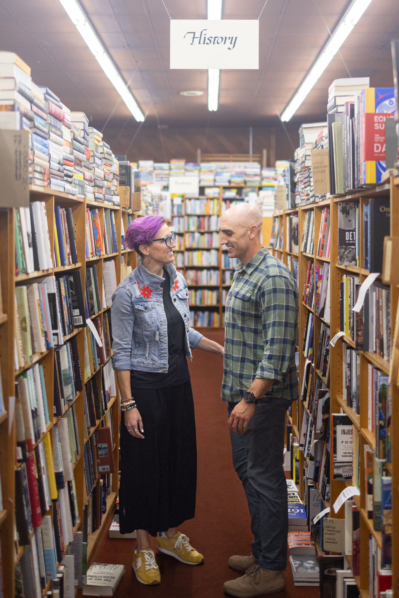 The Next Chapter: Chaucer’s Books in Santa Barbara Sold After 50 Years ...