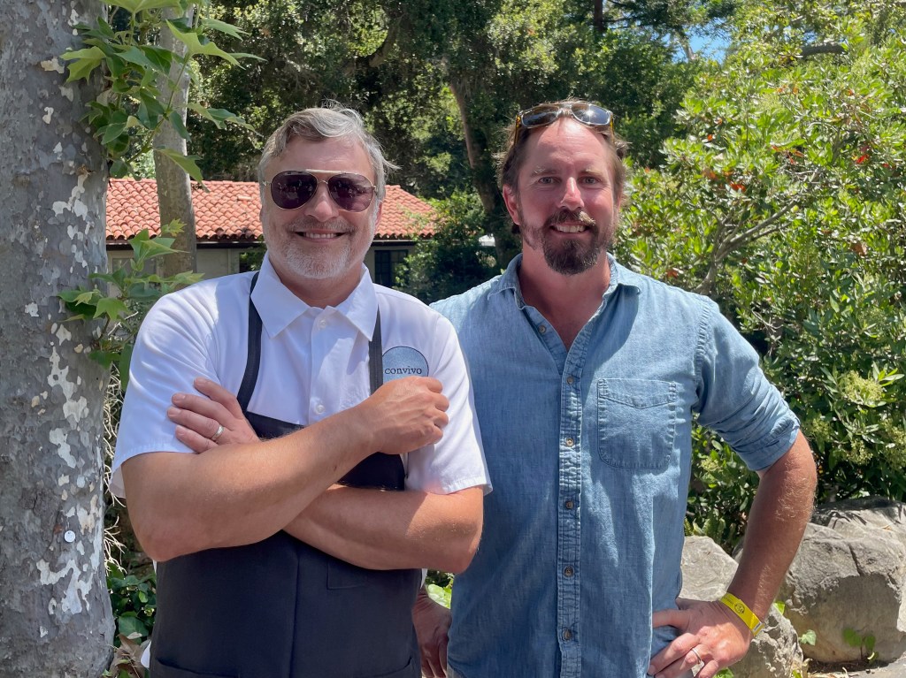 Museum of Natural History Hosts Splendid Wine + Food Festival - The ...