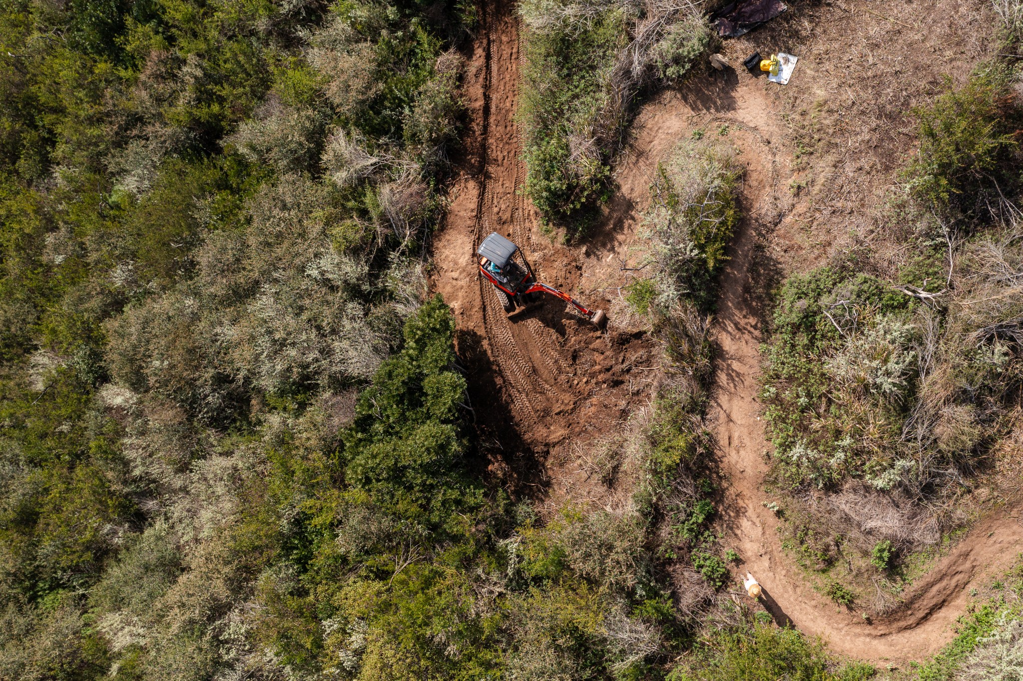 Santa Barbara’s Parma Park Project Completed - The Santa Barbara ...
