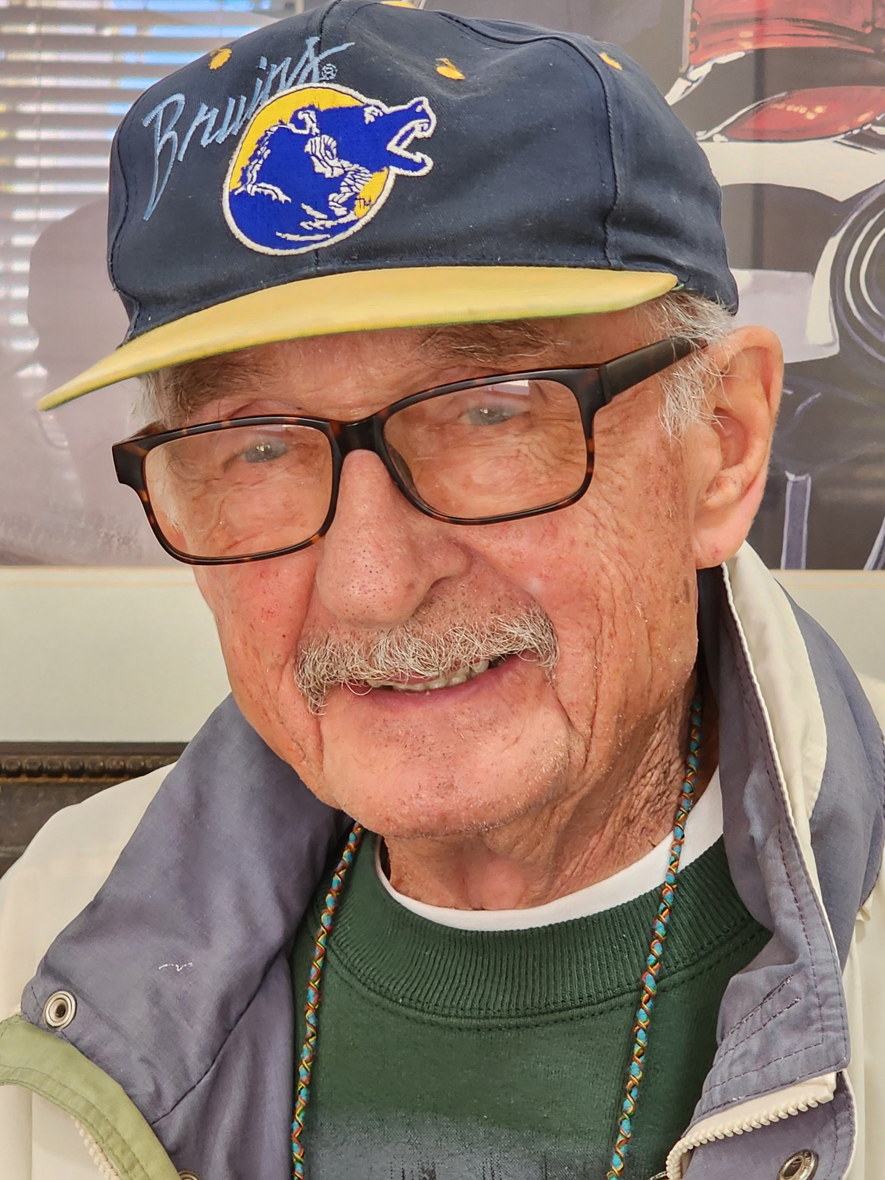 Alvin Donald Woyak - The Santa Barbara Independent