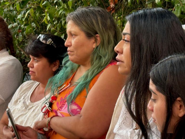 Juan Lopez Honored by Family and Friends - The Santa Barbara Independent