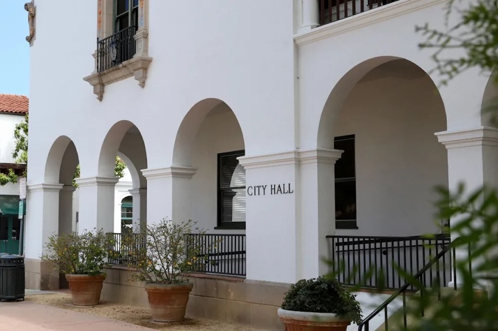 Santa Barbara Rental Property Association to Legally Challenge Rent ...
