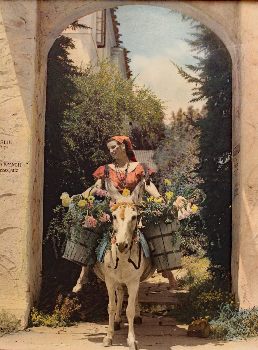 'Project Fiesta!' Celebrates 100 Years of Santa Barbara’s Old Spanish ...