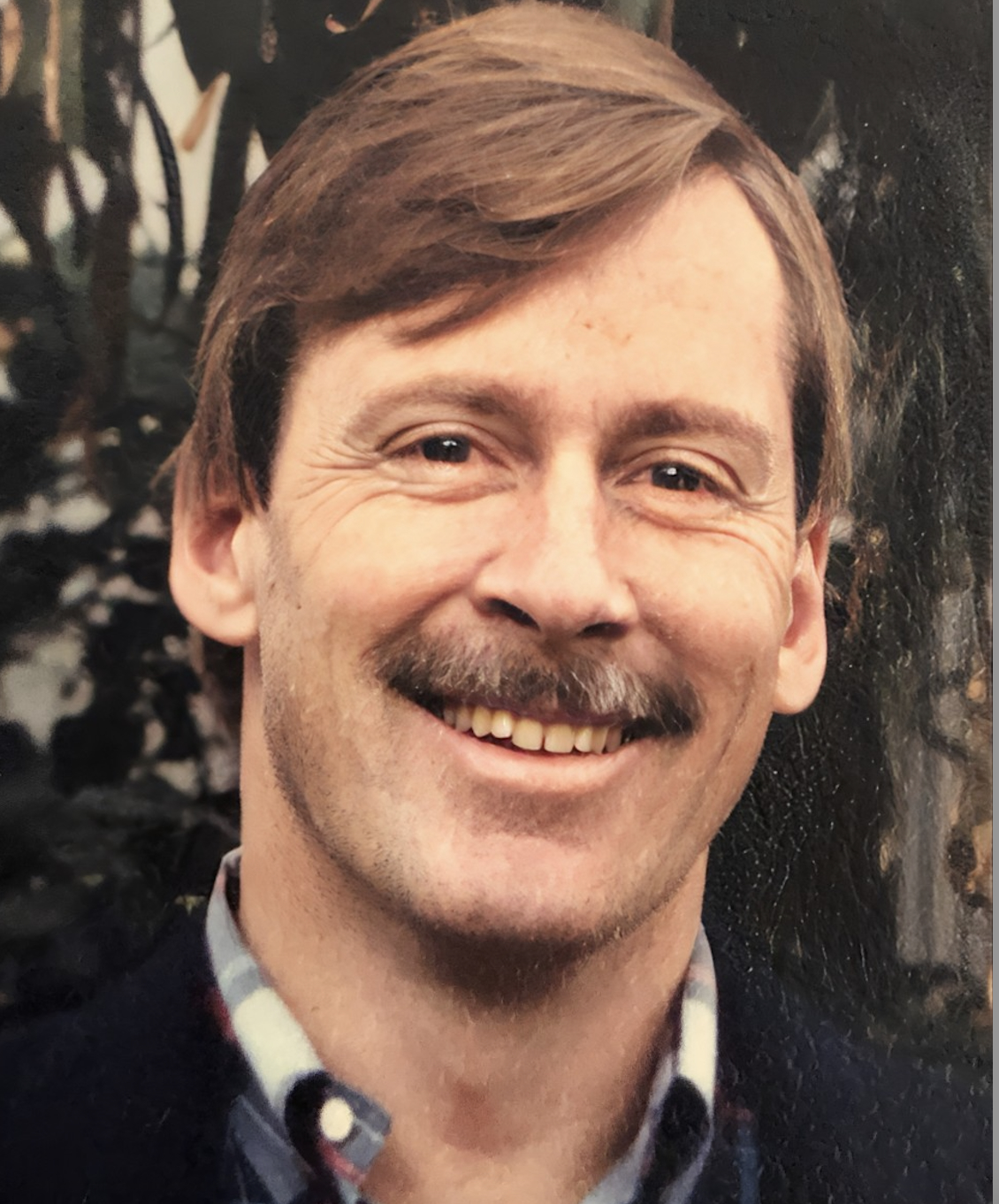 Gregory Arnold Palmer - The Santa Barbara Independent