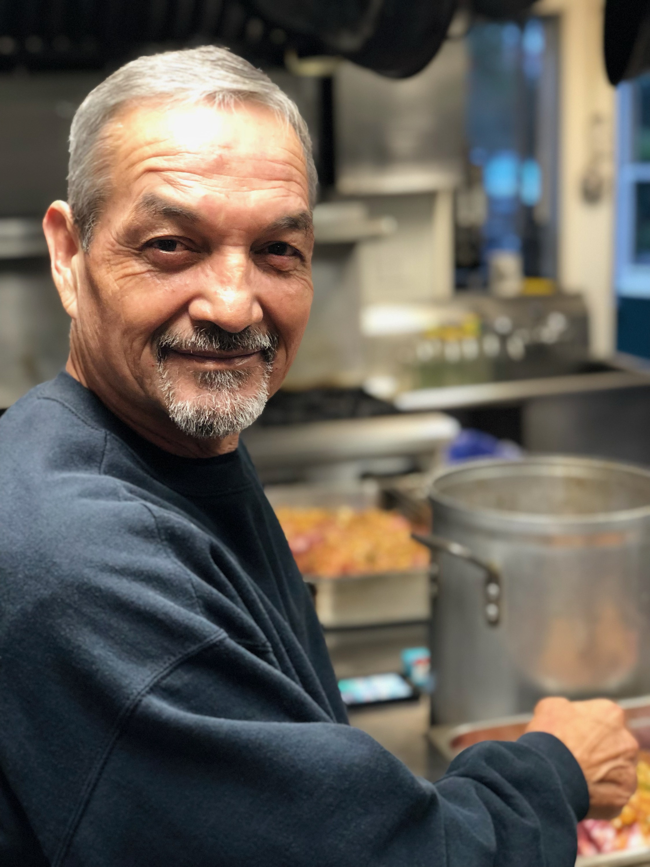 Gilbert (Gil) Ramirez - The Santa Barbara Independent