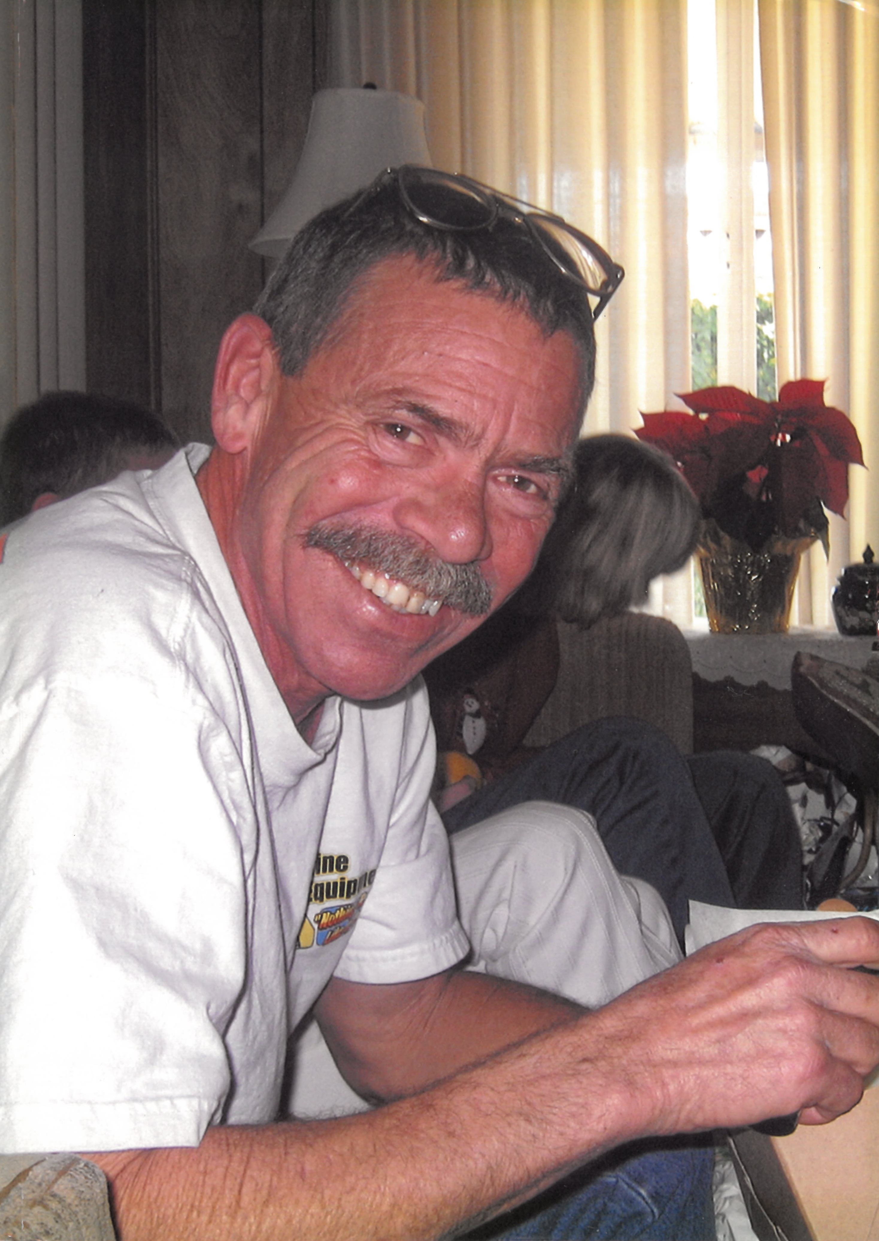 Randal Harris - The Santa Barbara Independent