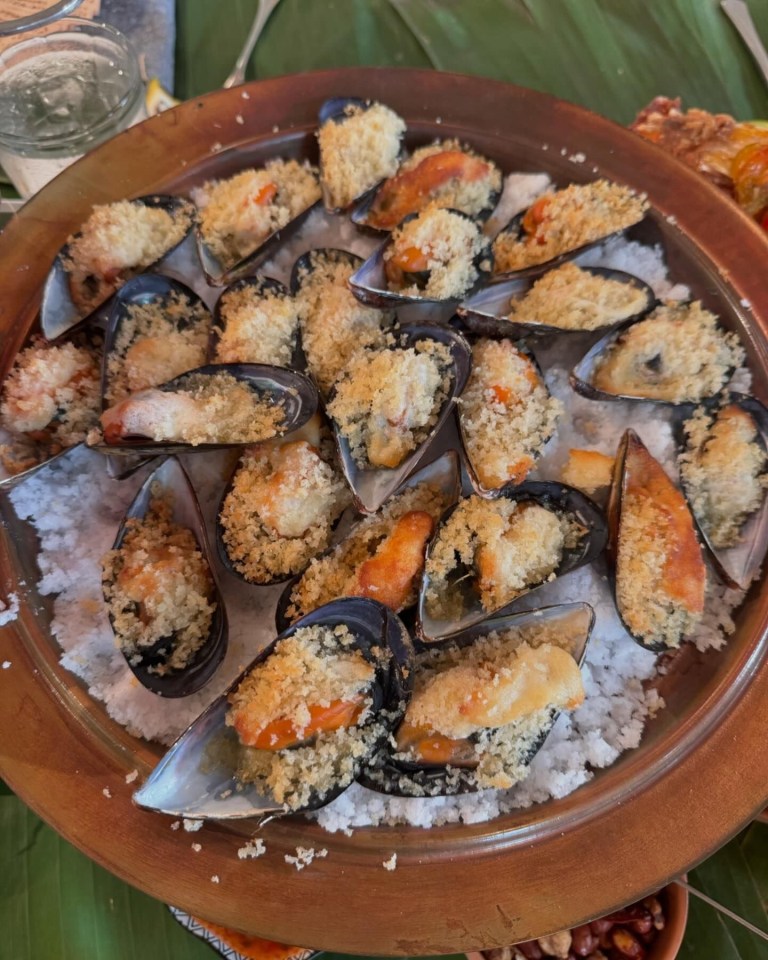 Mattei’s Tavern Chef Rhoda Magbitang Goes Out with a Bang - The Santa ...