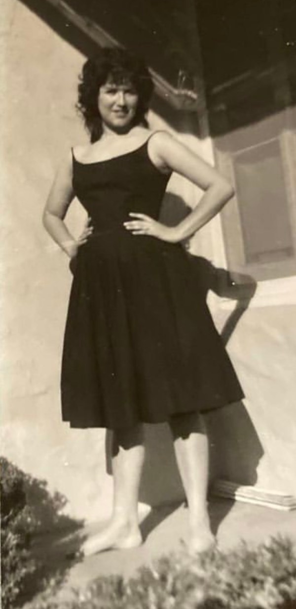 In Memoriam Kathy Cota 1941-2024 - The Santa Barbara Independent