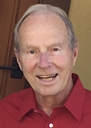 Kevin Gude Ryan, M.D. - The Santa Barbara Independent