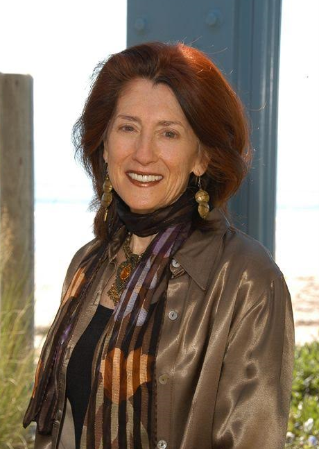 Leslie Joan Moëd - The Santa Barbara Independent