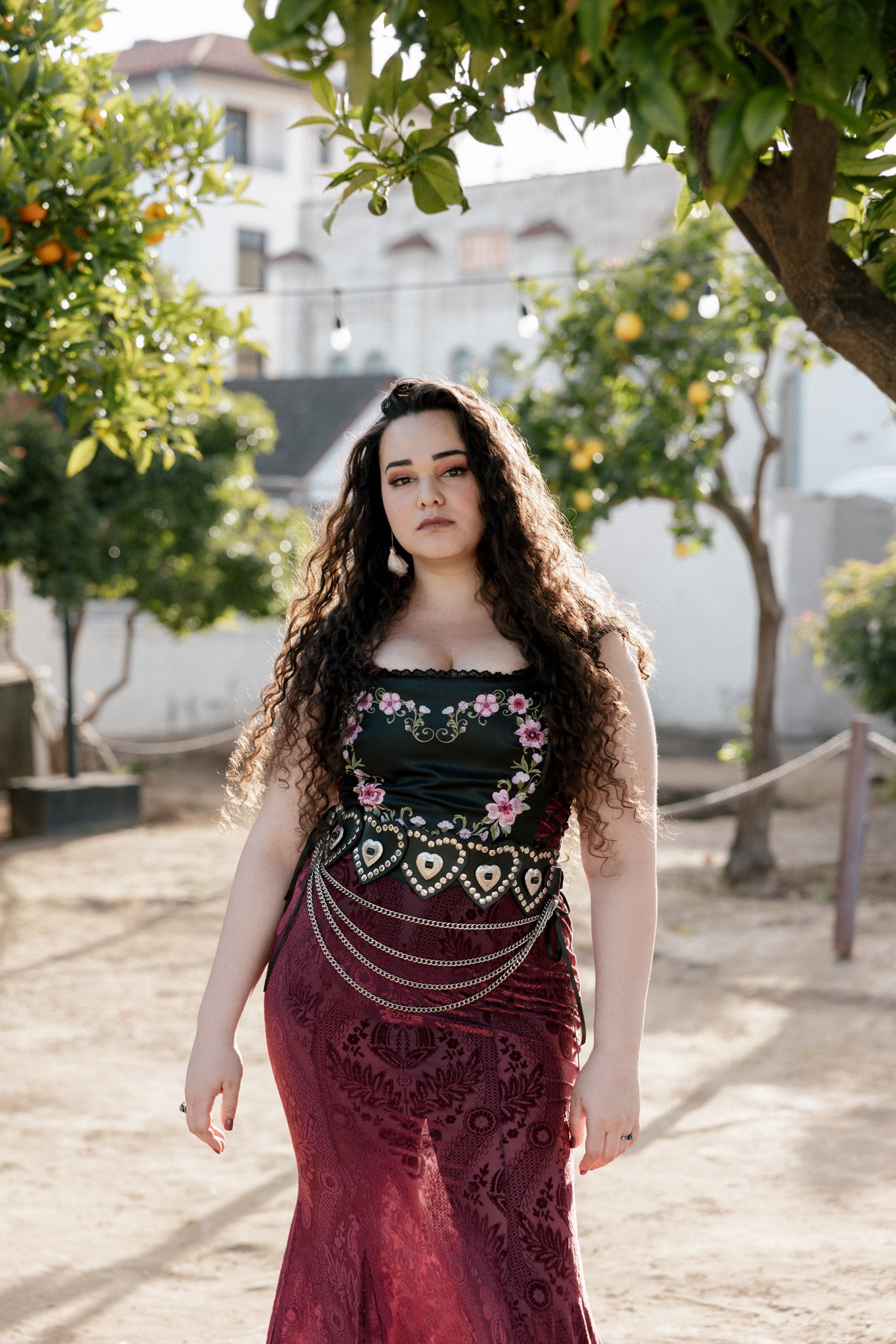 The Return of ‘Carmen,’ in Academy Finery - The Santa Barbara Independent