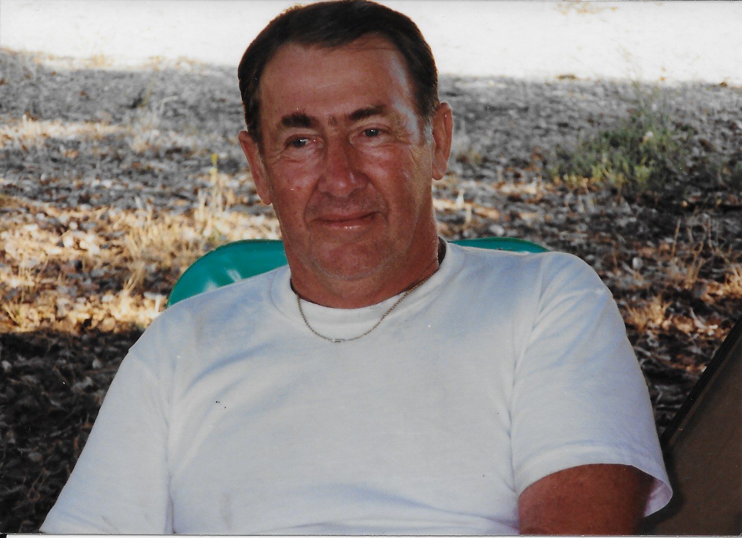 Albert Thomas Gregson, Sr - The Santa Barbara Independent