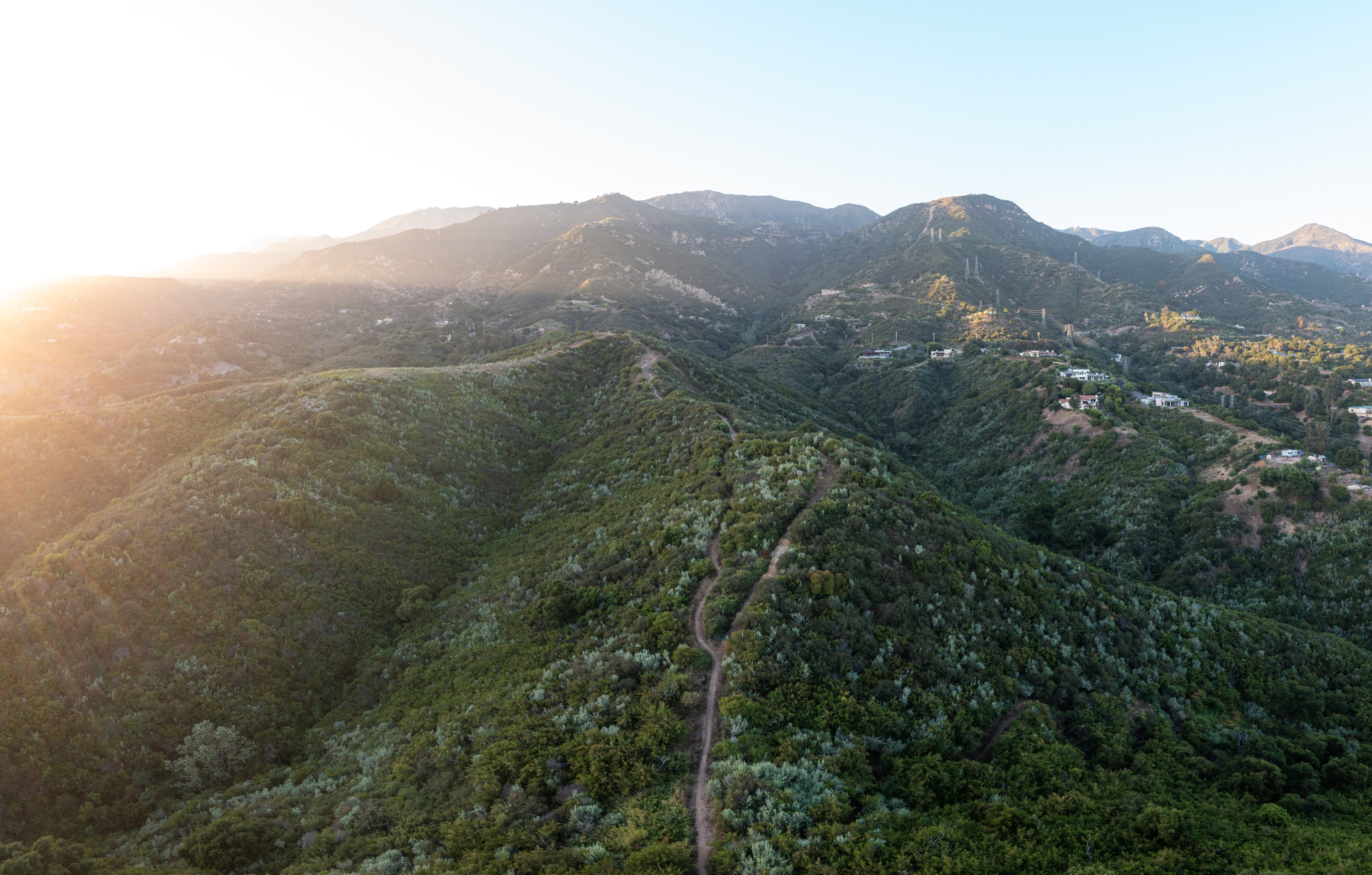 Santa Barbara’s Parma Park Project Completed - The Santa Barbara ...