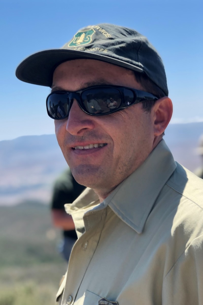 In Memoriam: Patrick Lieske 1970–2024 - The Santa Barbara Independent