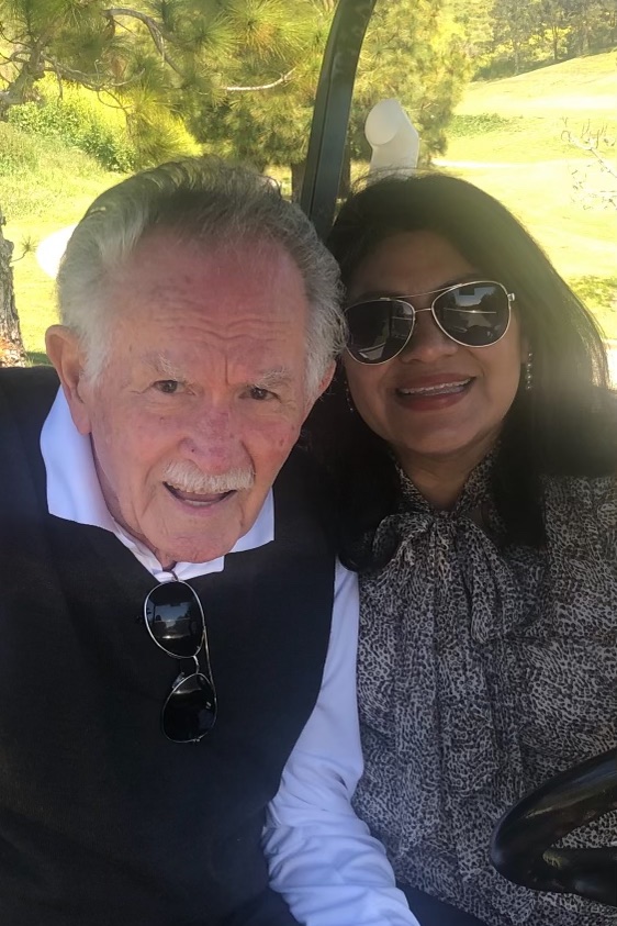 Goleta Resident Amy Stephens Announced as a 2024 Dole Caregiver Fellow ...